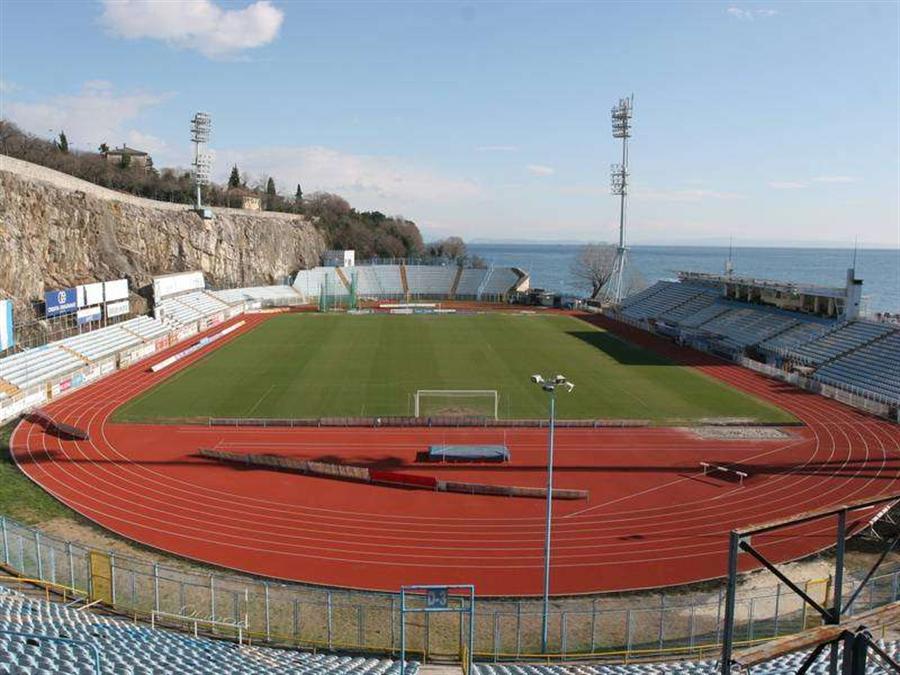 stadion kantrida | Rijeka sport